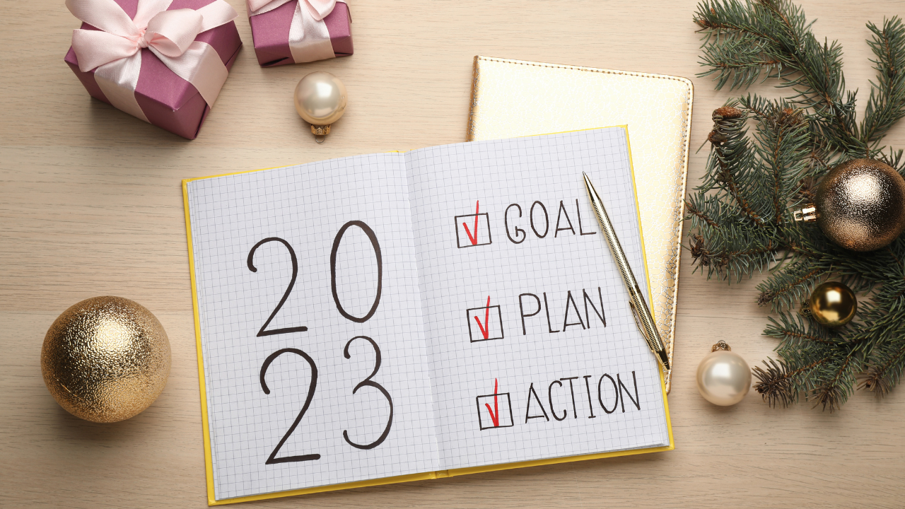 Creating A Health Plan For 2023 | iStratus