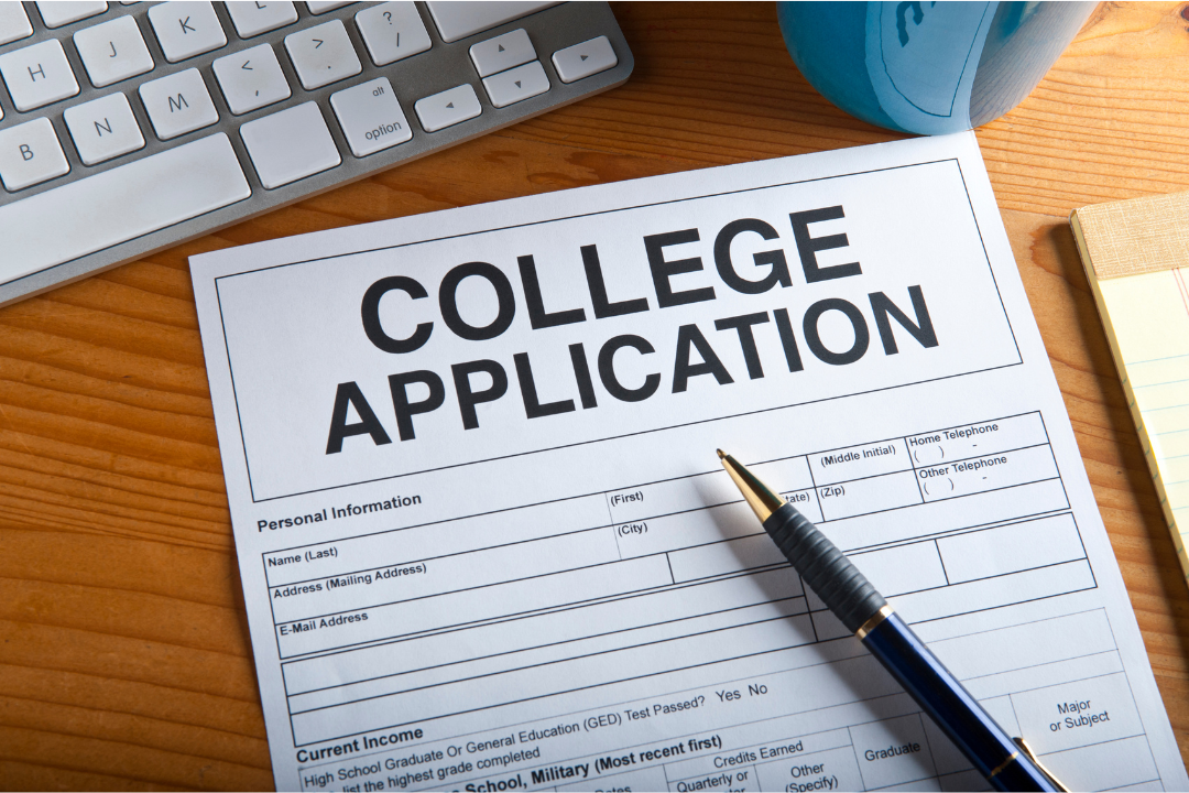 Helping Your High School Junior or Senior Navigate the College ...