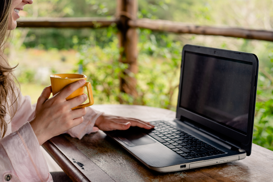 Maximizing Your Remote Work Productivity in 2024 with iStratus | iStratus