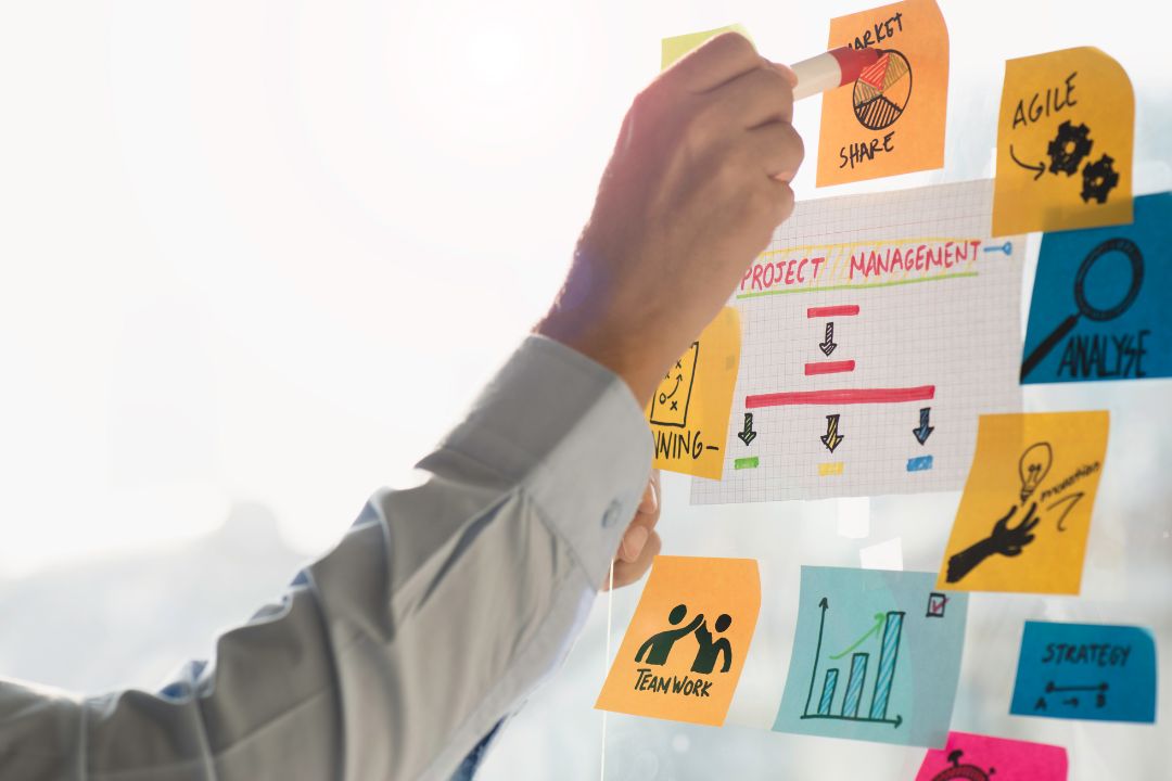 Project Management Simplified: For All Your Professional Needs