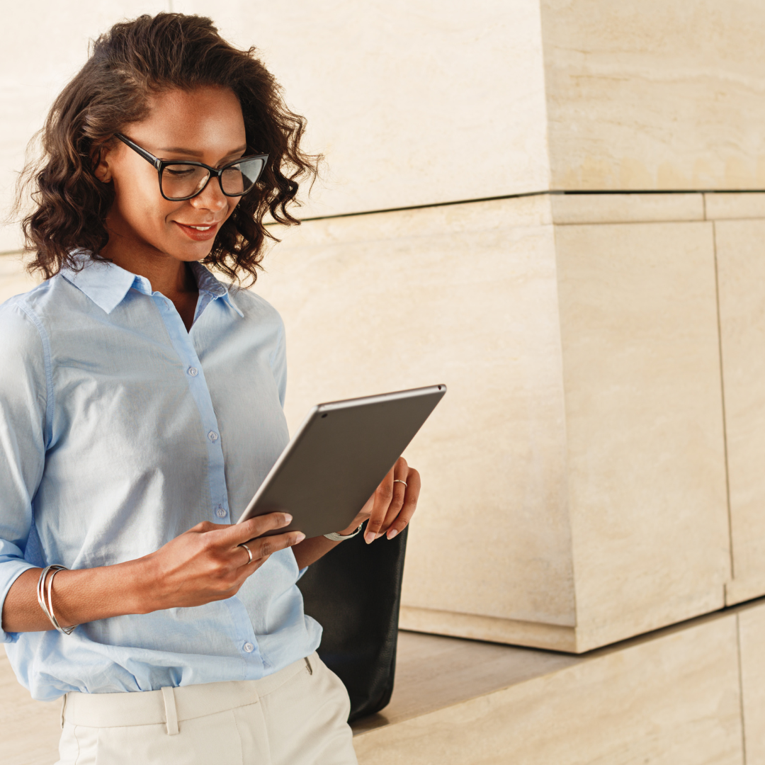 Environmental Benefits of Going Paperless: Save Trees with iStratus