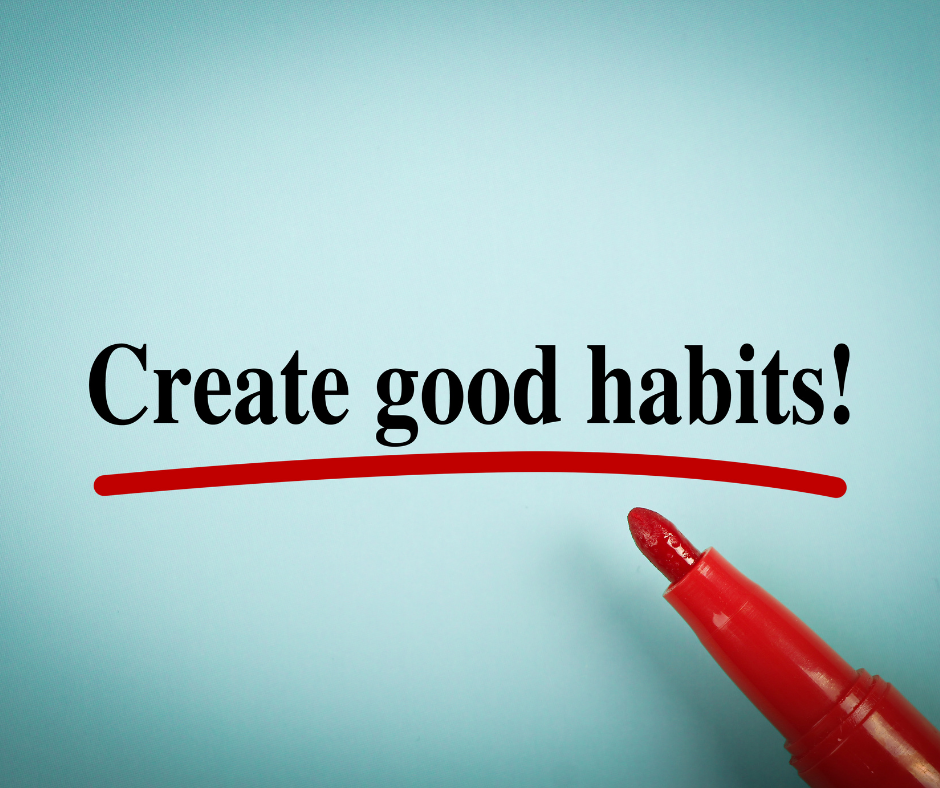 Building Stronger Habits with Digital Tools: Strategies for Long-Term ...